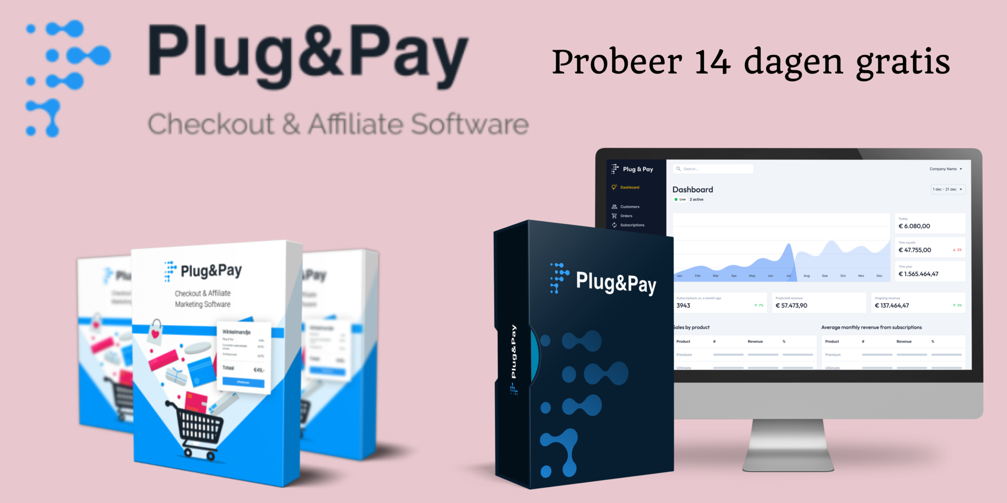 Wat is Plug and Pay en hoe werkt het? - Geldkwebbel