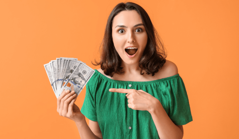 Verdien extra geld met iets dat je leuk vindt - Geldkwebbel