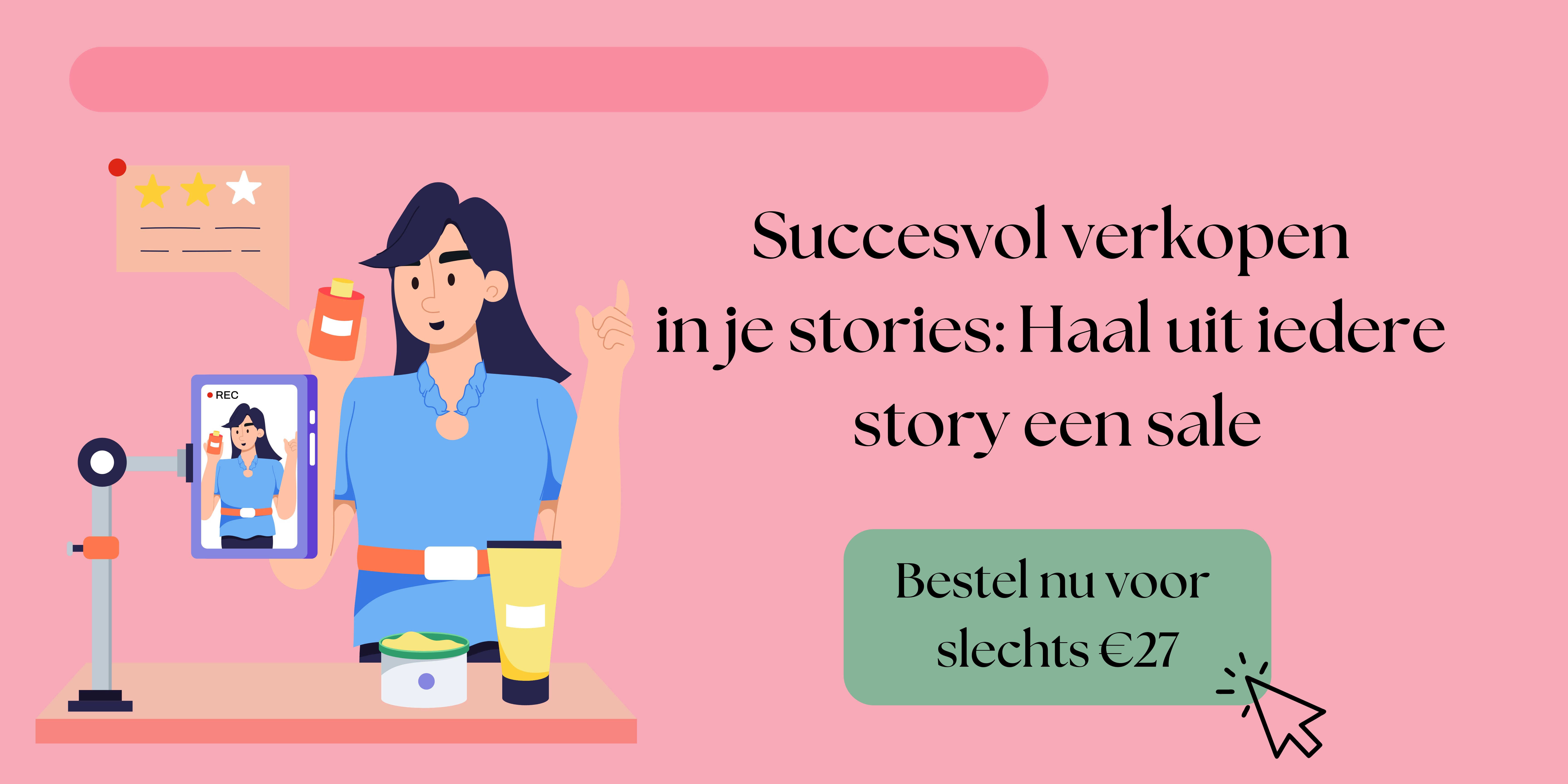 Geld verdienen met Instagram: 3 manieren om direct te starten - Geldkwebbel