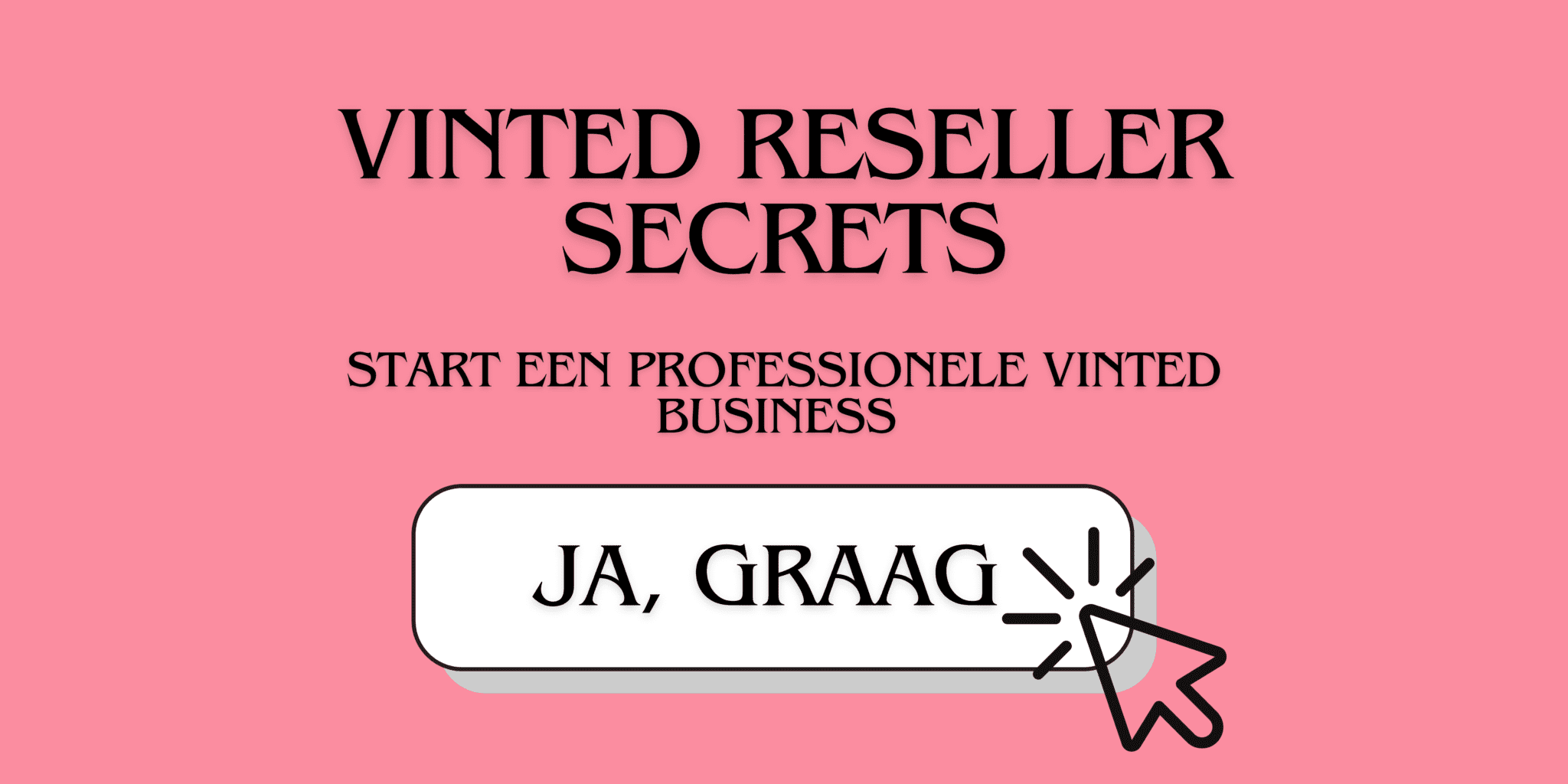 Wat is Vinted Pro en hoe werkt het? - Geldkwebbel